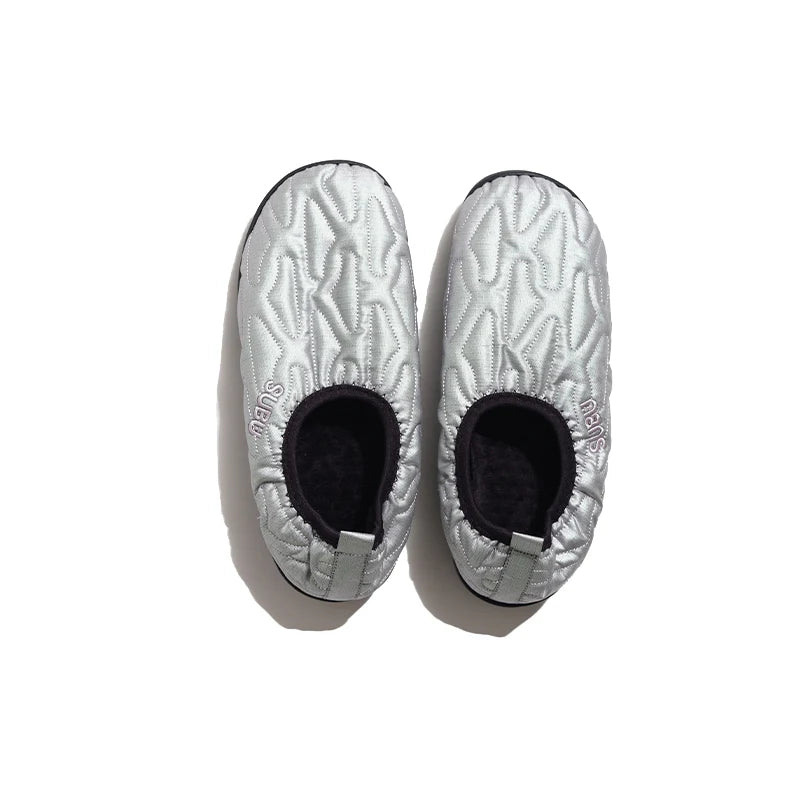 SUBU Packble Outline FOIL SILVER – kyo journal