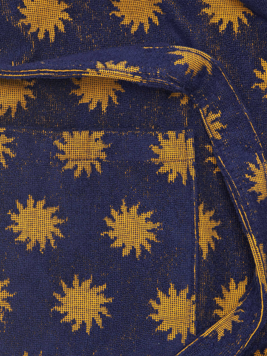 OAS Company Sunday Sun Long Robe – kyo journal