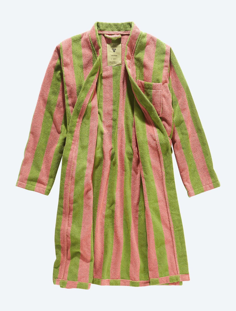 OAS Company The Berry Robe – kyo journal