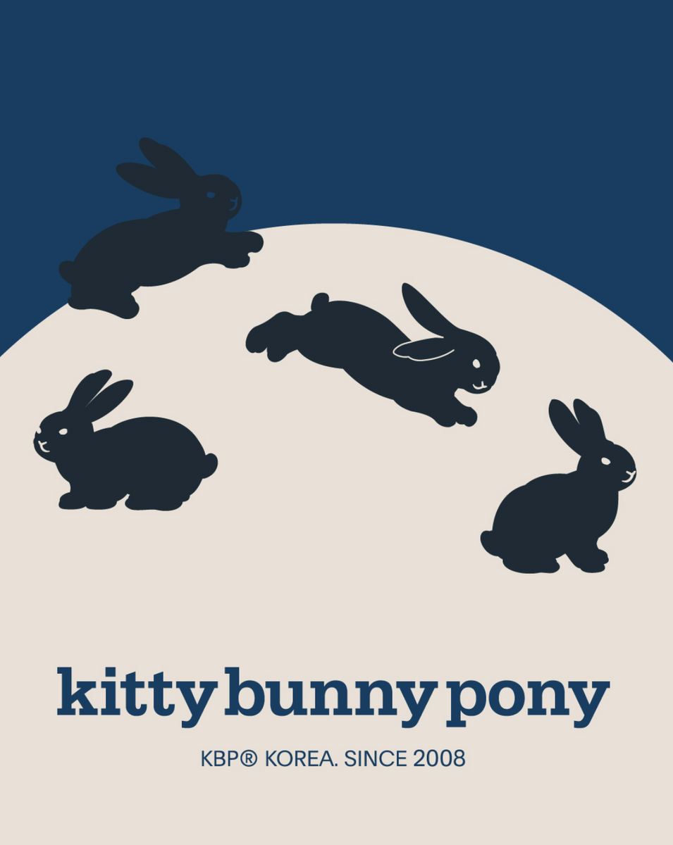 KITTY BUNNY PONY – kyo journal